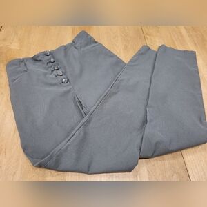 Reitmans | Pants & Jumpsuits | Reitmans The Iconic Green Pants | Poshmark